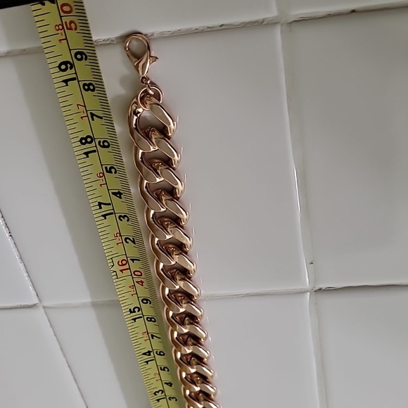 Zara | Jewelry | Zara Chain Link Necklace Nwot | Poshmark